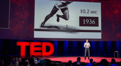 How to Create TED-Style Slides? - Pitch Deck Studios